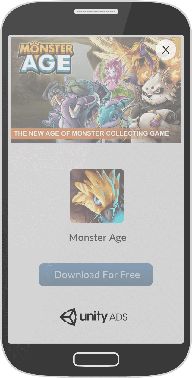 How To Integrate Unity Into My App With No Sdk